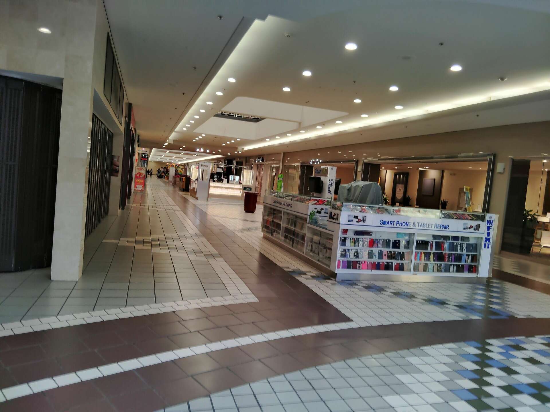 Cheshire development could mean T.J. Maxx exit from Meriden Mall