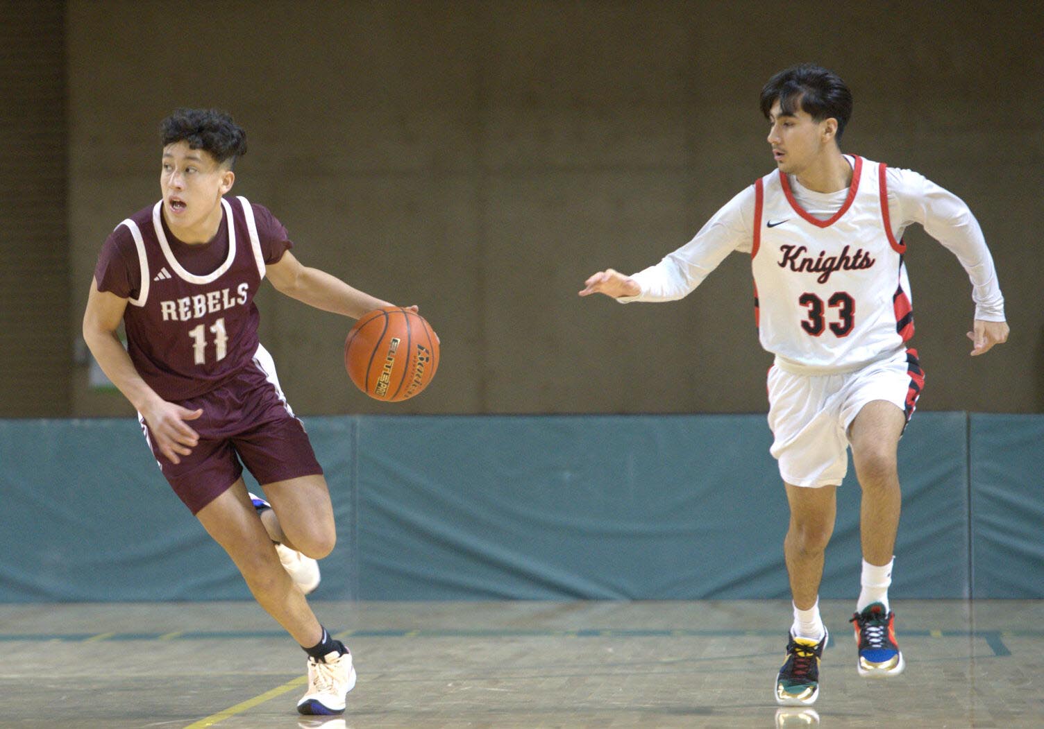 Reporter-Telegram's top boys basketball players to watch for 24-25