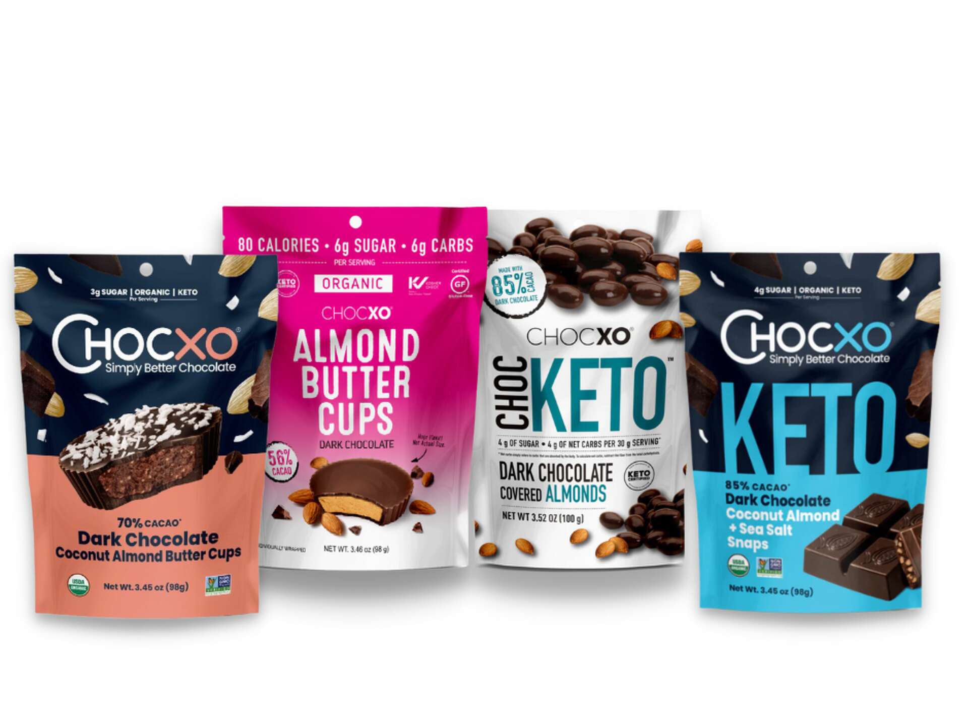 Canadian chocolate brand plans $20.5M Texas factory