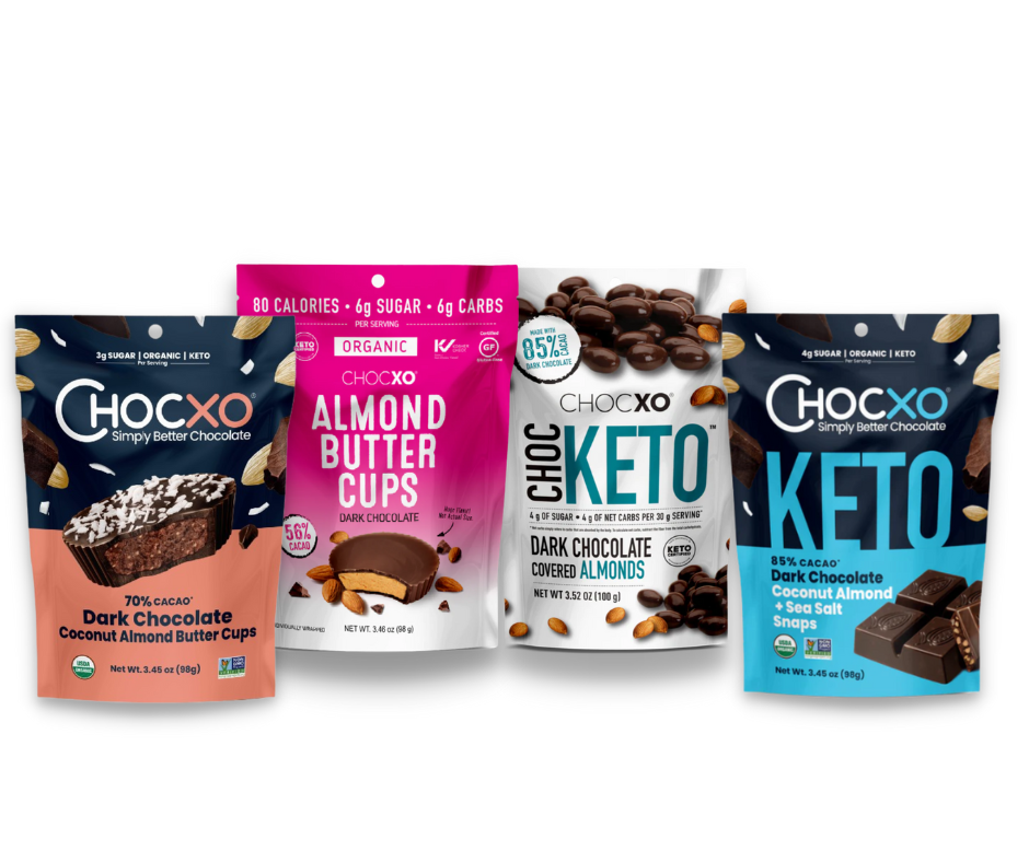 Canadian chocolate brand plans $20.5M Texas factory