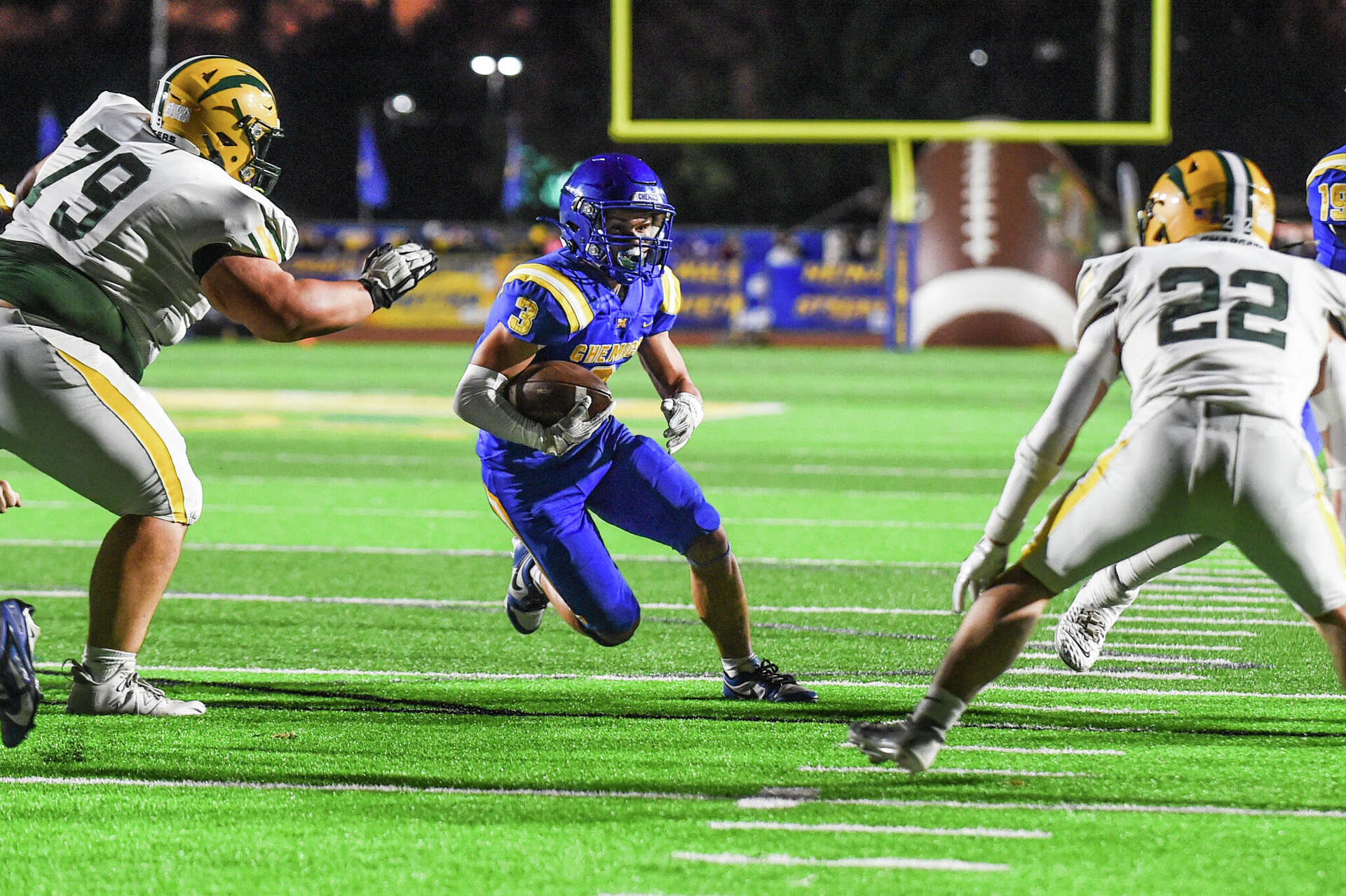 Midland Daily News announces 2024 Football Dream Team