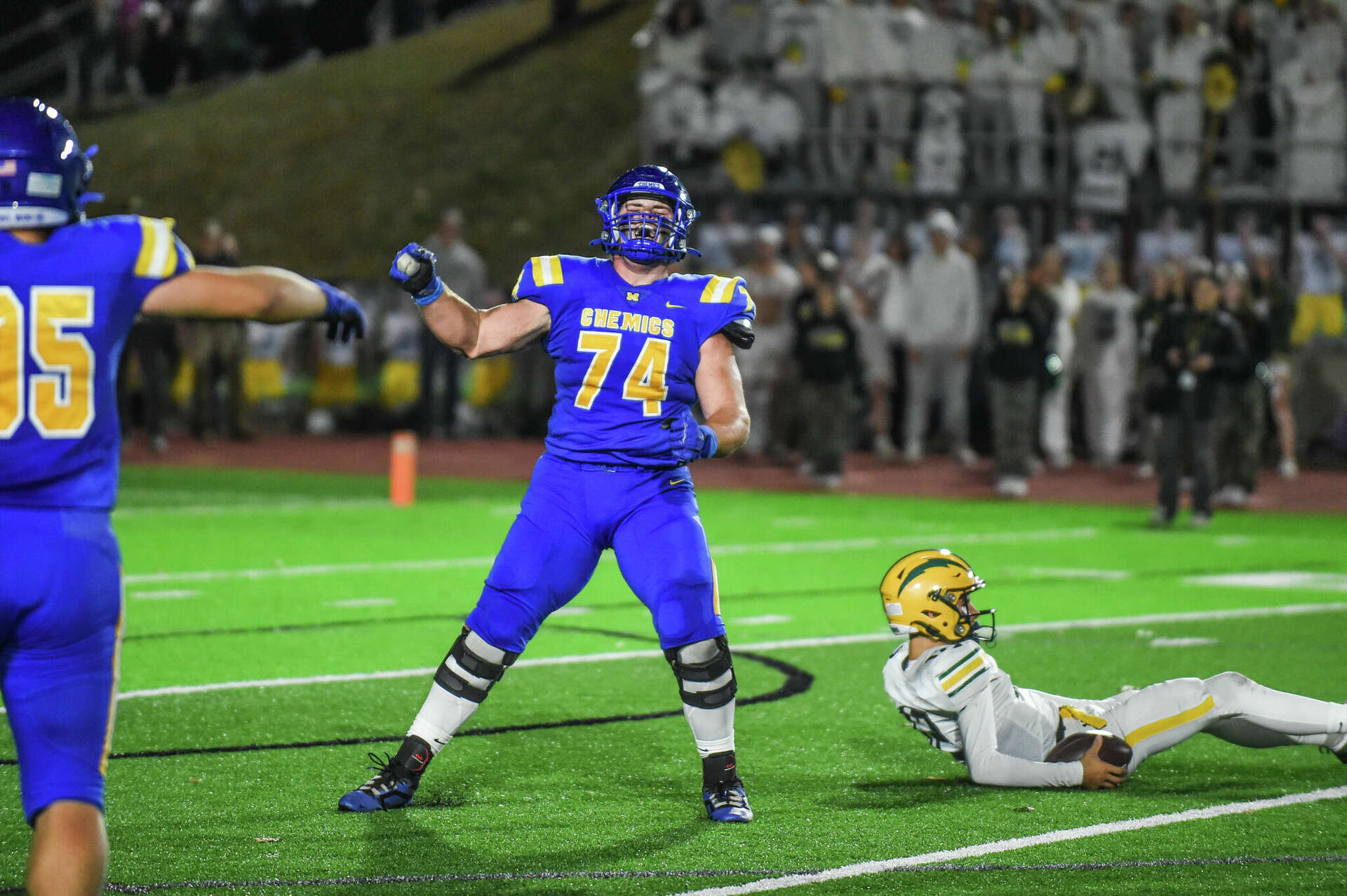 Midland Daily News announces 2024 Football Dream Team