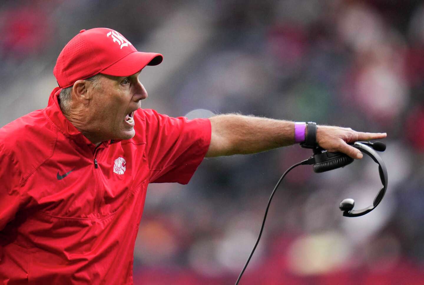 High school football playoffs: North Shore takes down Katy