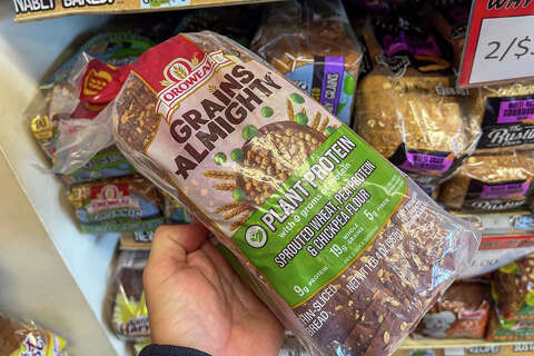 Some of the cheapest baked goods in Calif. are hidden by Highway 101