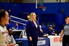 How former UConn guard Maria Conlon became college head coach