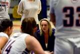 How former UConn guard Maria Conlon became college head coach
