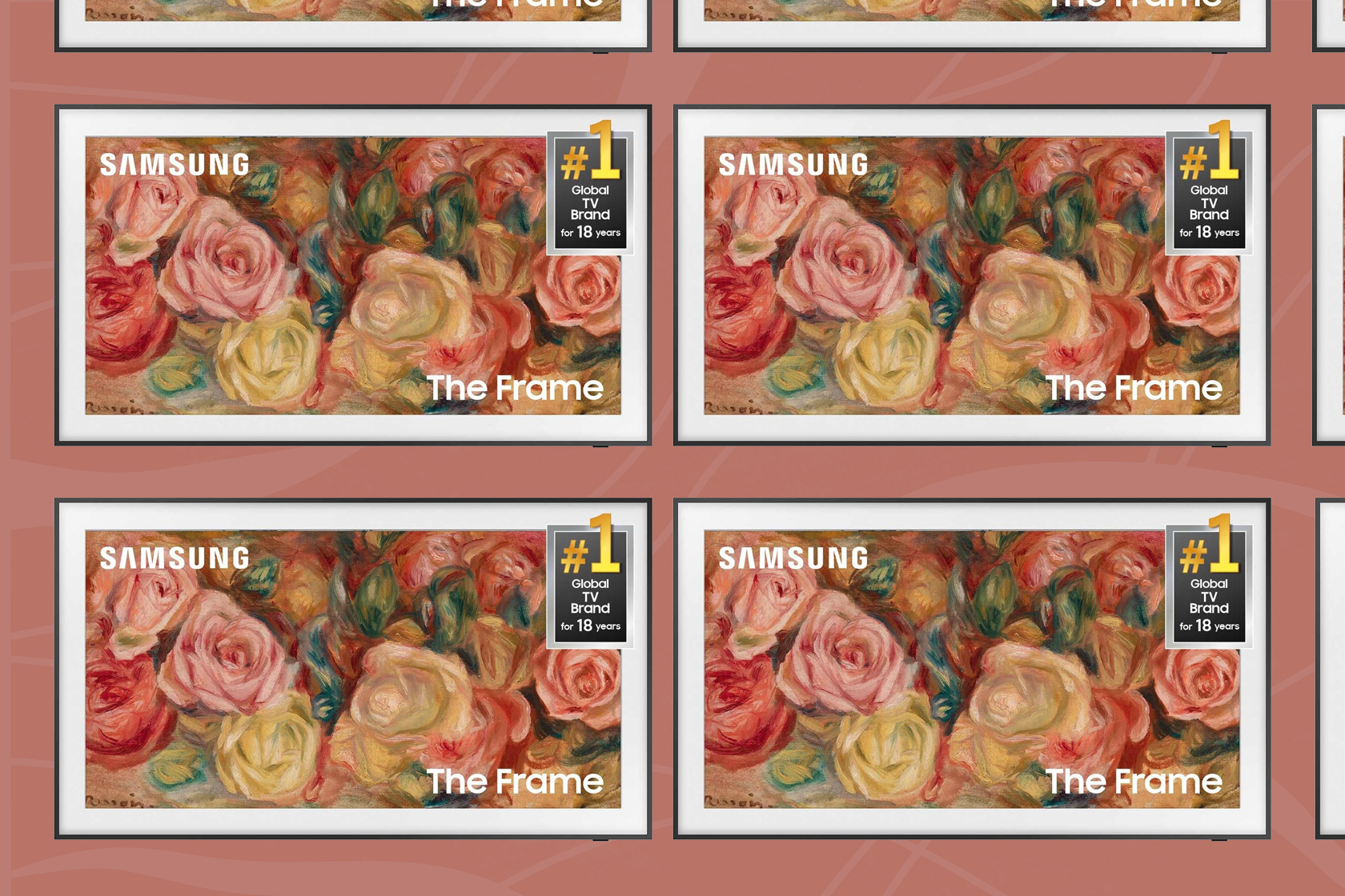 Samsung's Frame TV is on sale for $898 this Black Friday — act quick