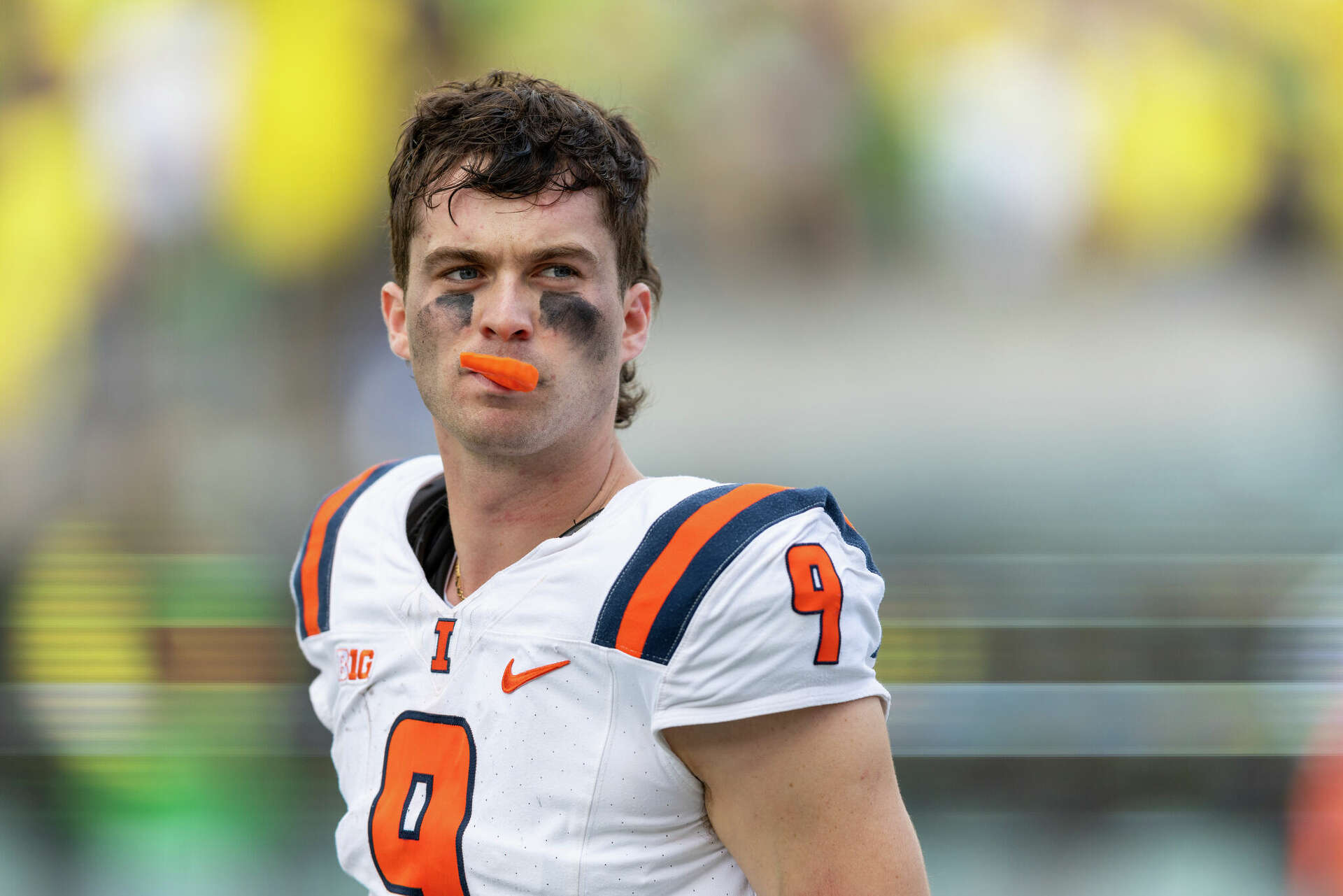 2025 Illinois football schedule includes Ohio State, Southern Cal