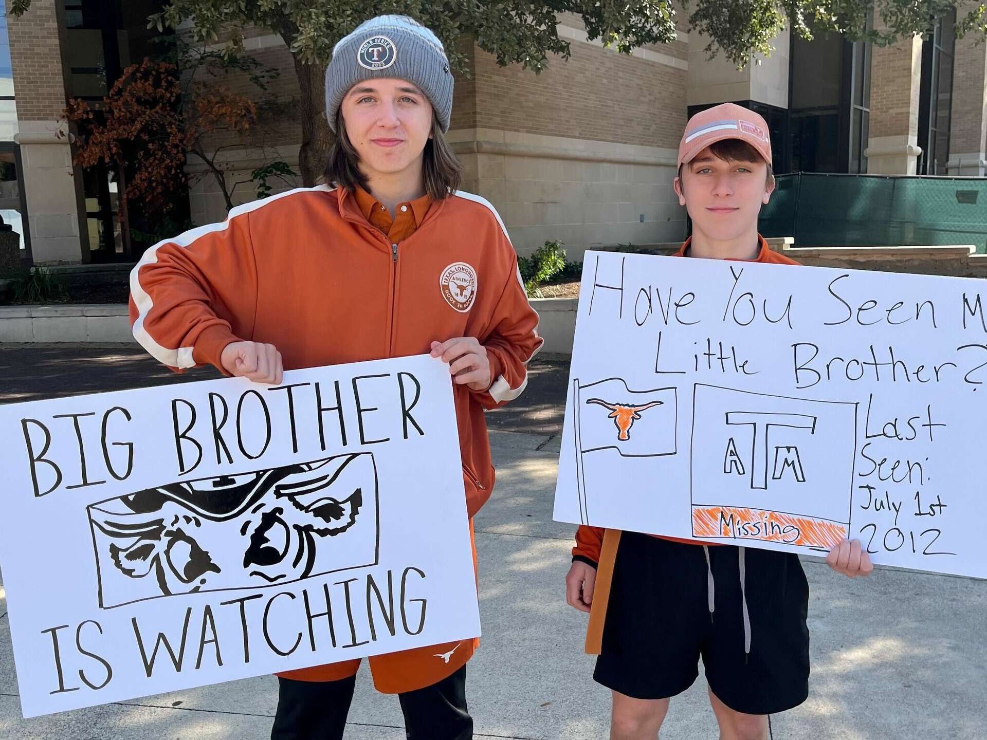 A&M, UT rivalry reunited as fans gear up for first game in 13 years
