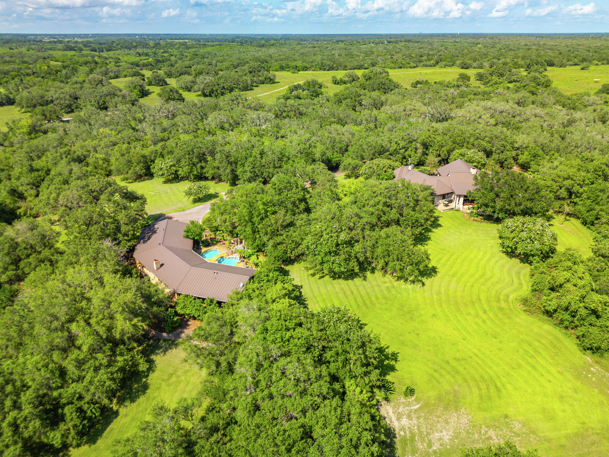 Texas ranch home to ruins of Spanish mission lists for $20M