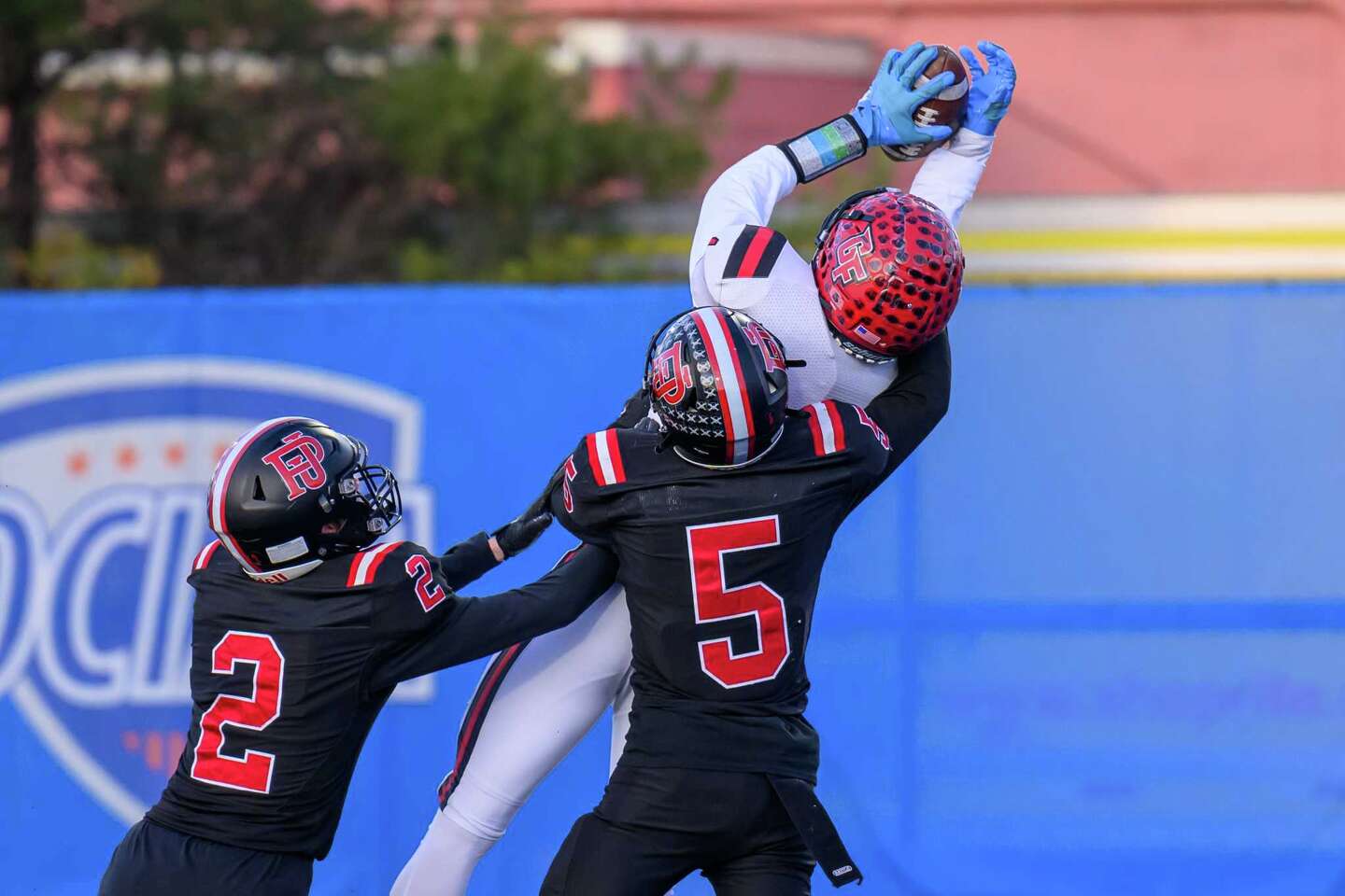 Glens Falls football loses to Port Jervis in Class B state semifinals