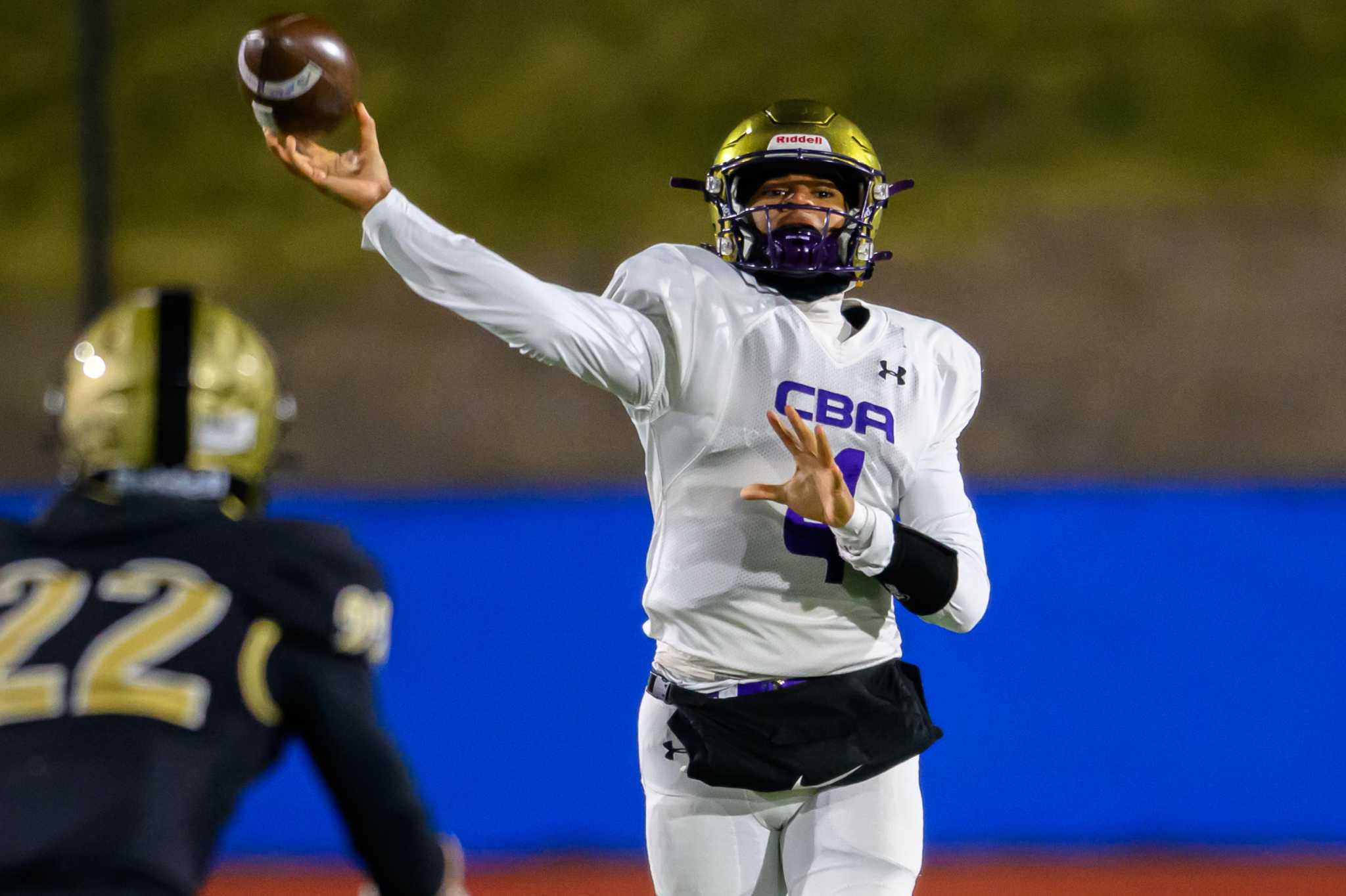 Five things to know about Section II football for Saturday