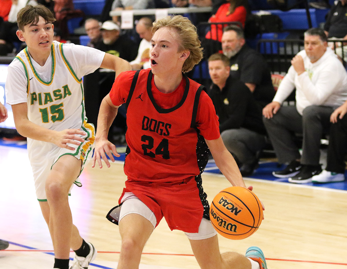 2024 Roxana Hoopsgiving boys basketball tourney final results