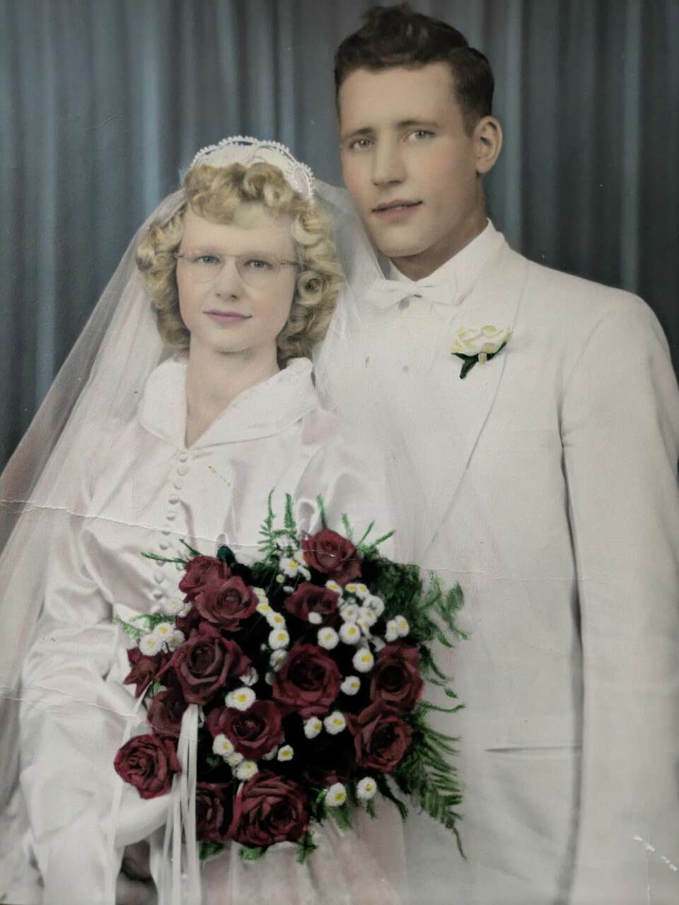 Midland Remembers:Betty Morrison's youth in Larkin Township