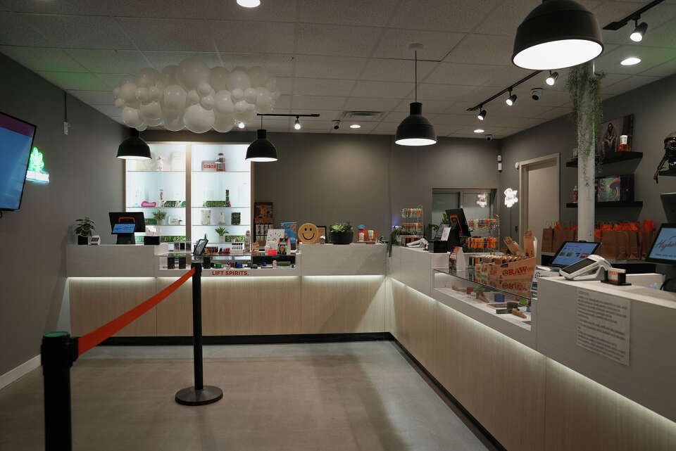 Cannabis retailer Higher Collective opens final store in Hamden