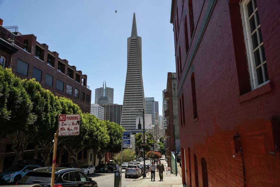 S.F. tech founder on 84-hour workweek: ‘Because I’m San Franciscan’