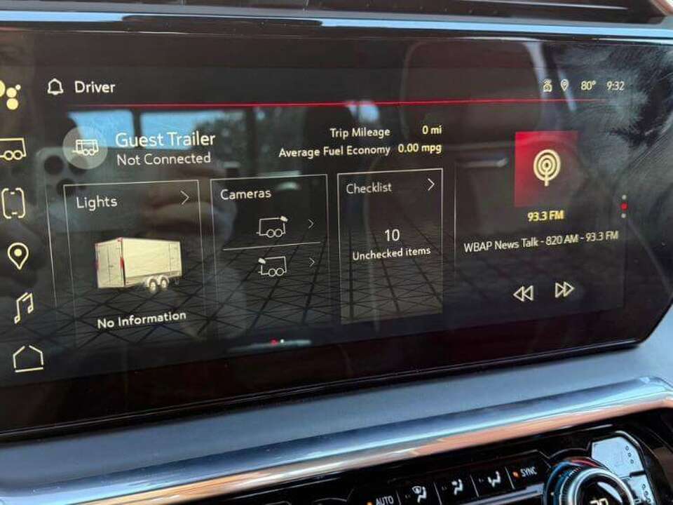 2025 GMC Sierra 2500 Denali Ultimate Duramax Review