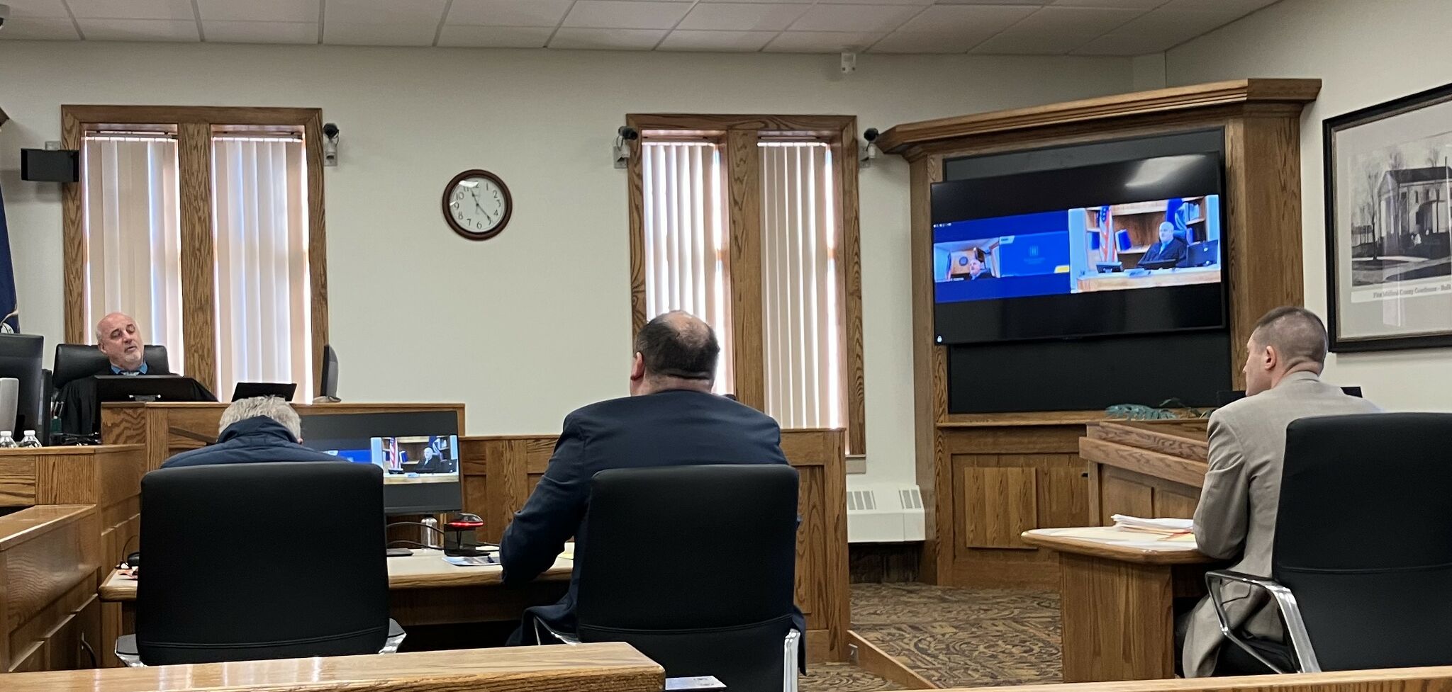 Kern to sell vacant property to CJ Ellis Consulting