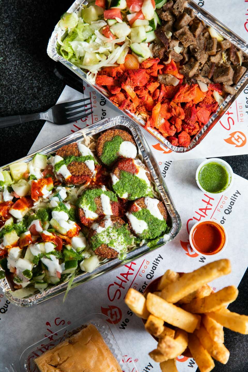 Shah's Halal Food opens in Winsted, with plans to expand across CT