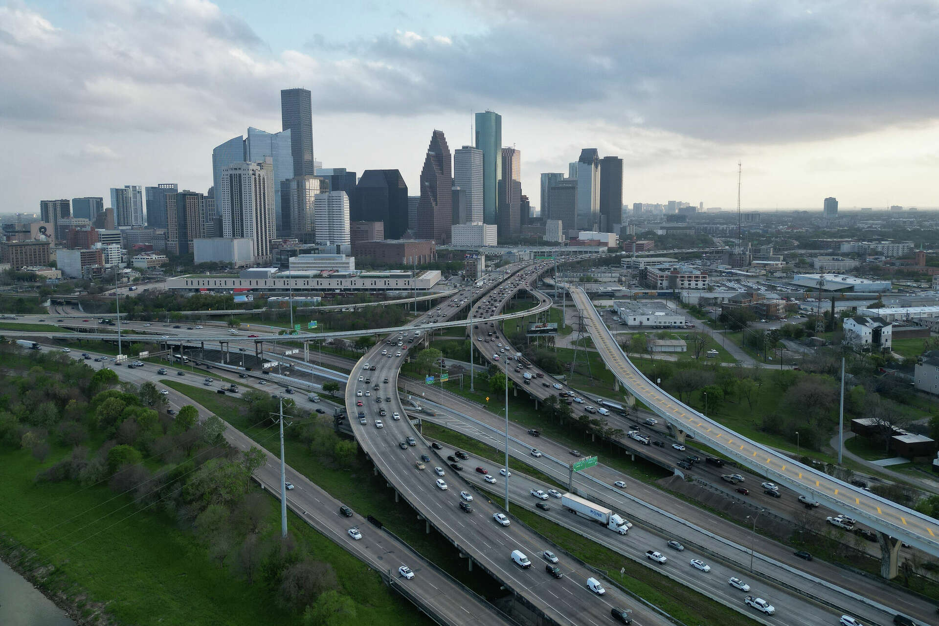 Houston drivers told us their favorite traffic map app. Here's No. 1