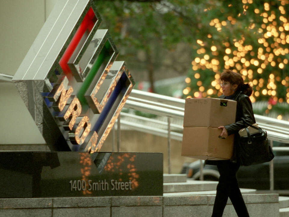 Is Enron back? Here's what we know about the company's return