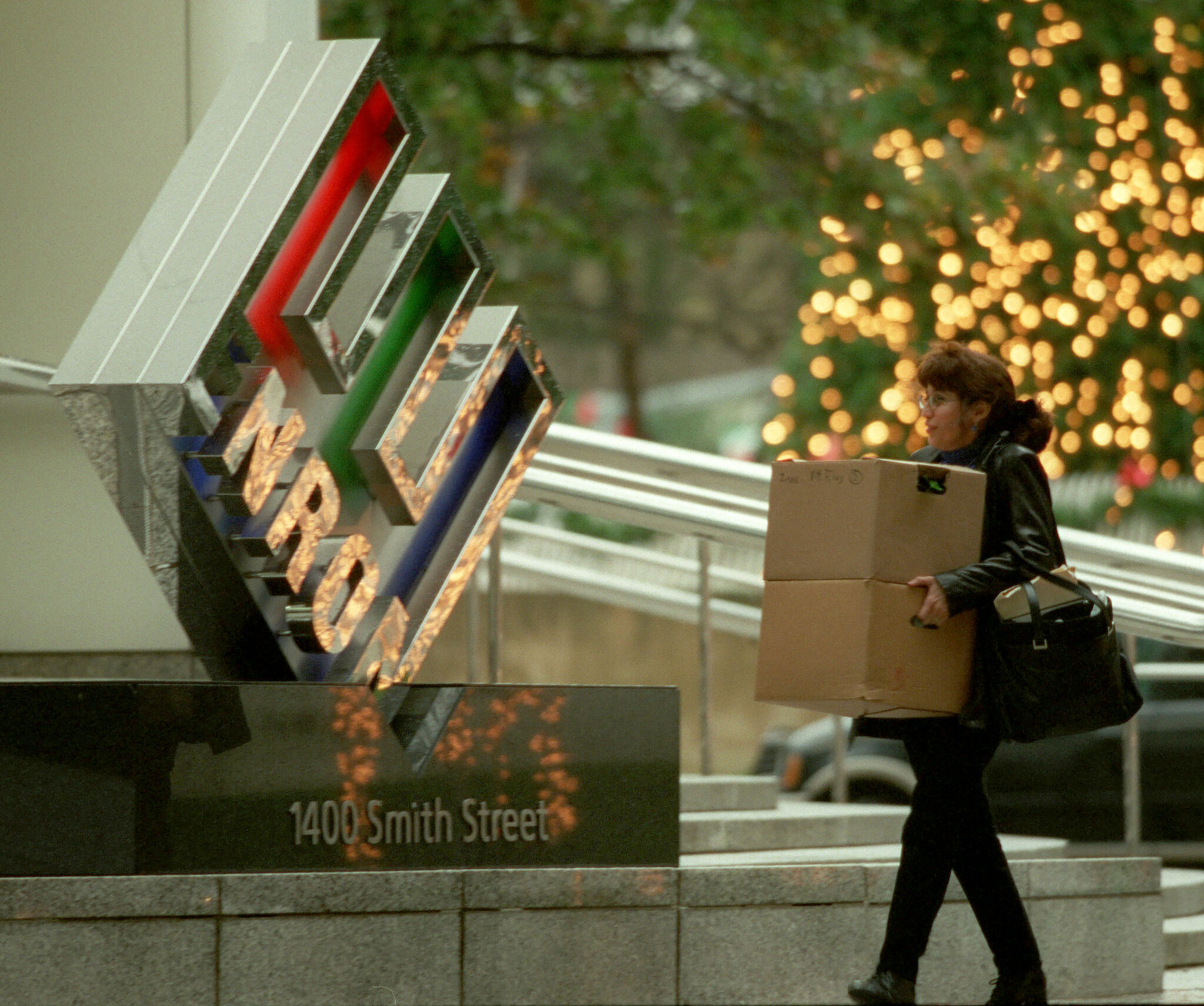 Is Enron back? Here's what we know about the company's return