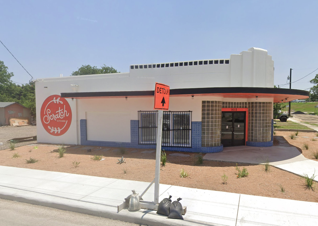 San Antonio bakery expands with commissary kitchen
