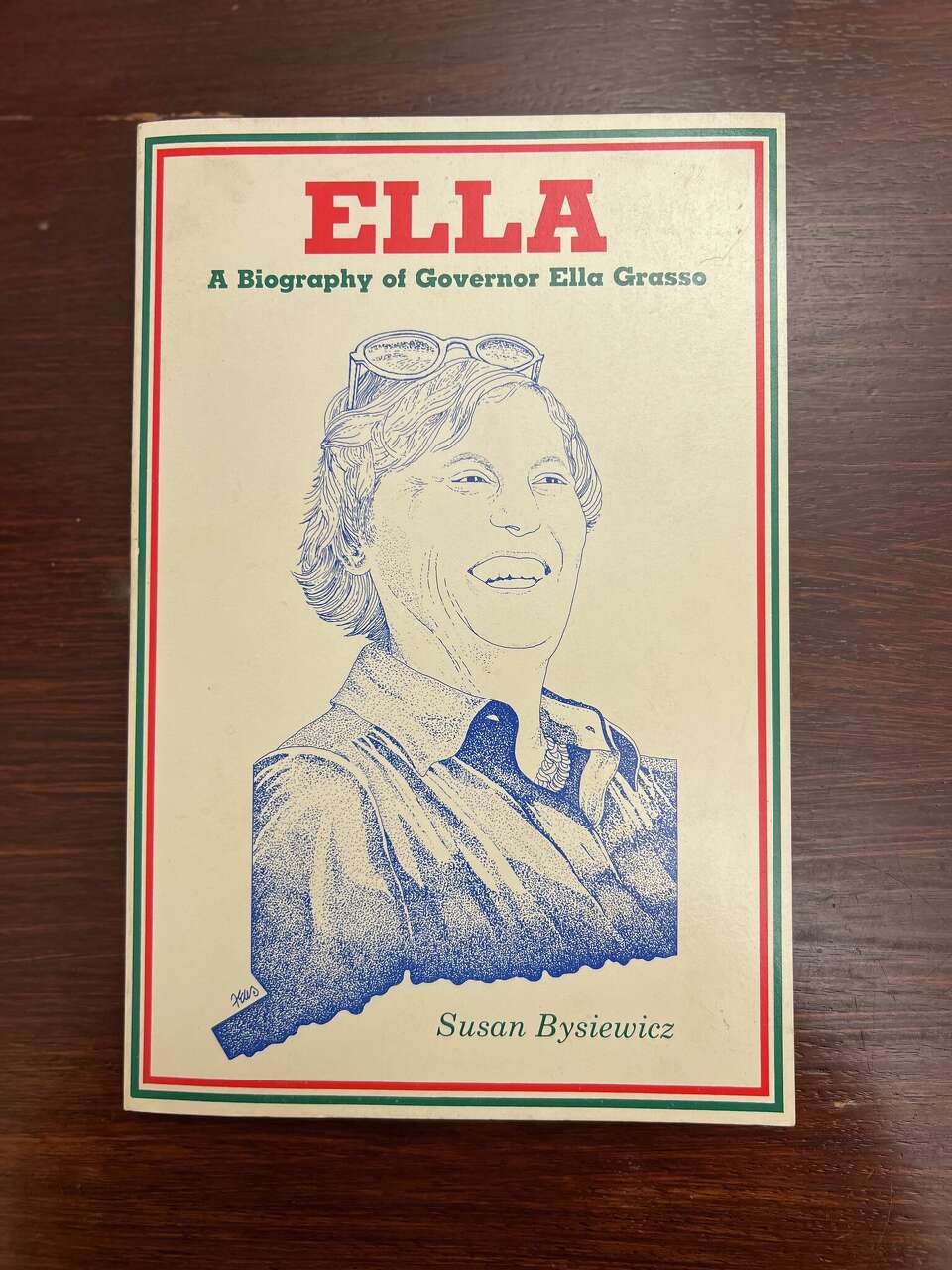 Remembering Ella Grasso, the first female governor in Connecticut