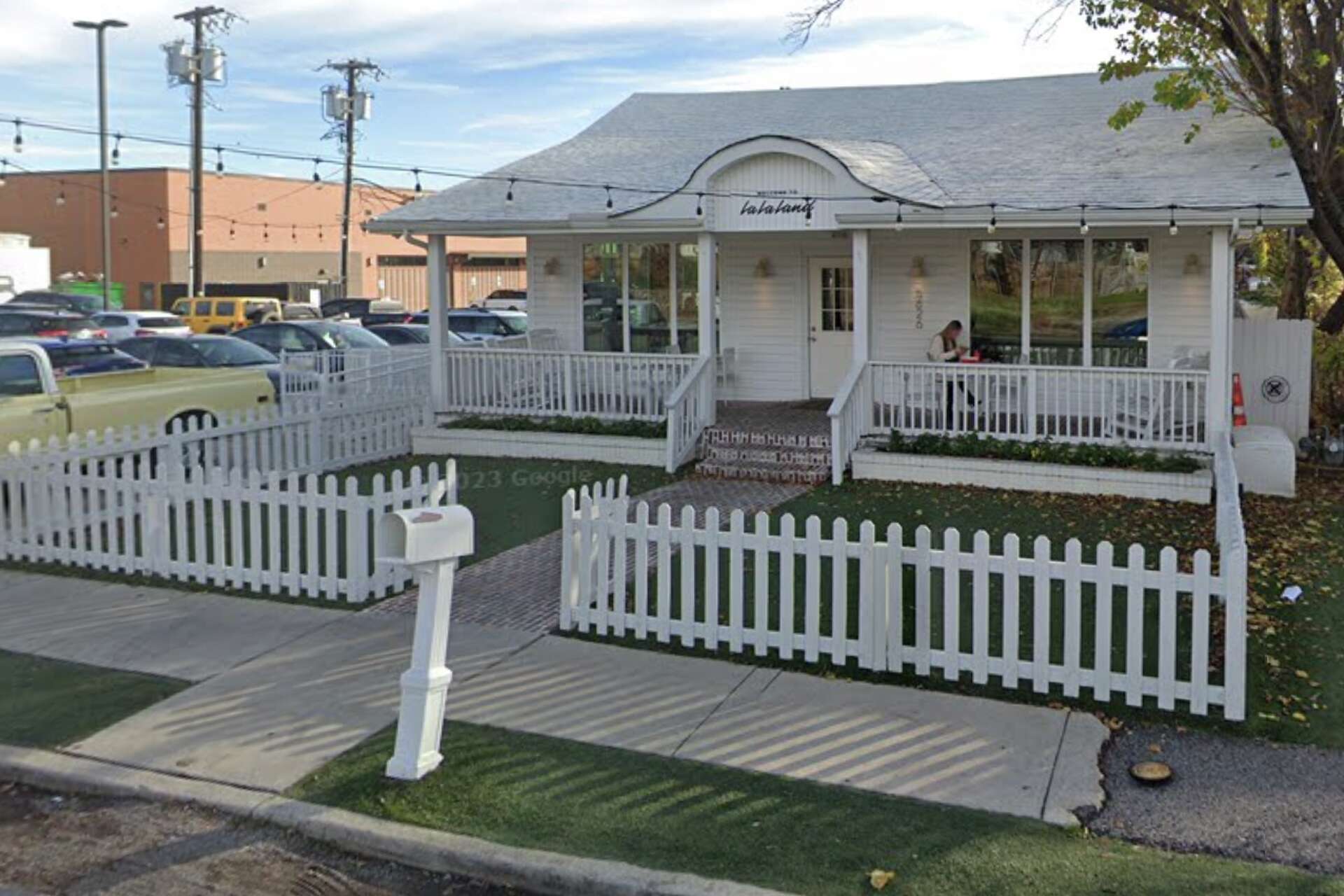 La La Land Kind Cafe plans first Austin restaurant for 2025