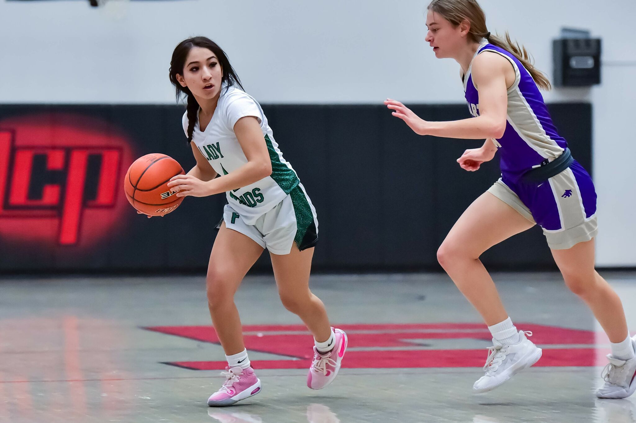 Floydada Lady Whirlwinds set to soar again with fresh strategies, core