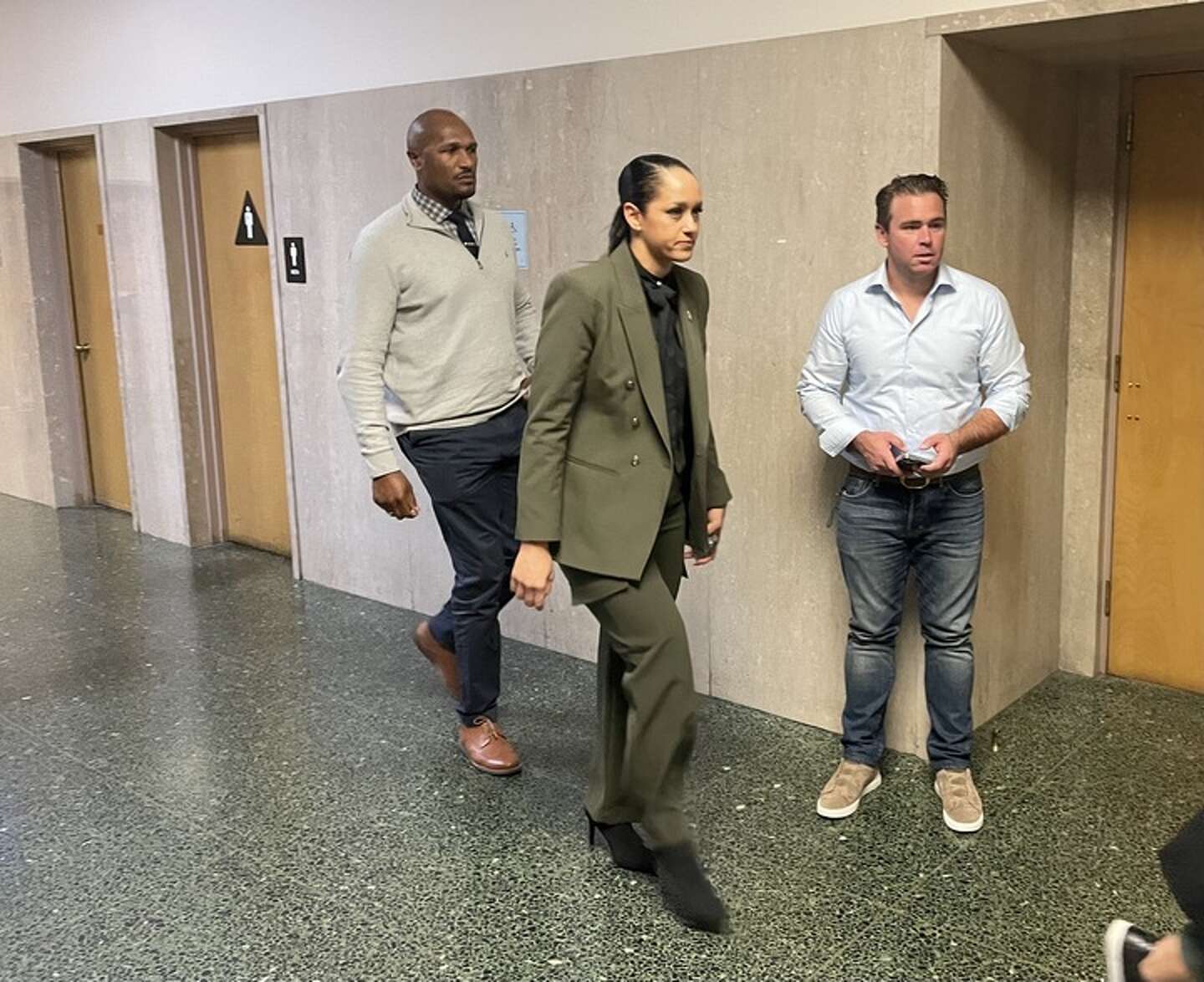 Bob Lee murder trial: Prosecutors deliver closing arguments