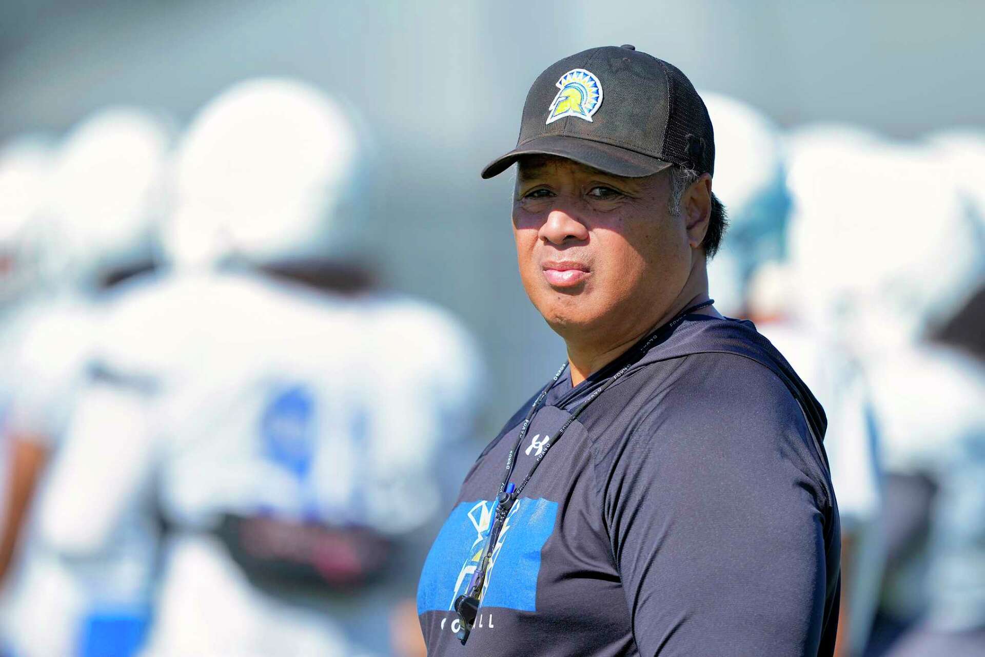 SJSU to face South Florida in Hawaii Bowl in homecoming for coach