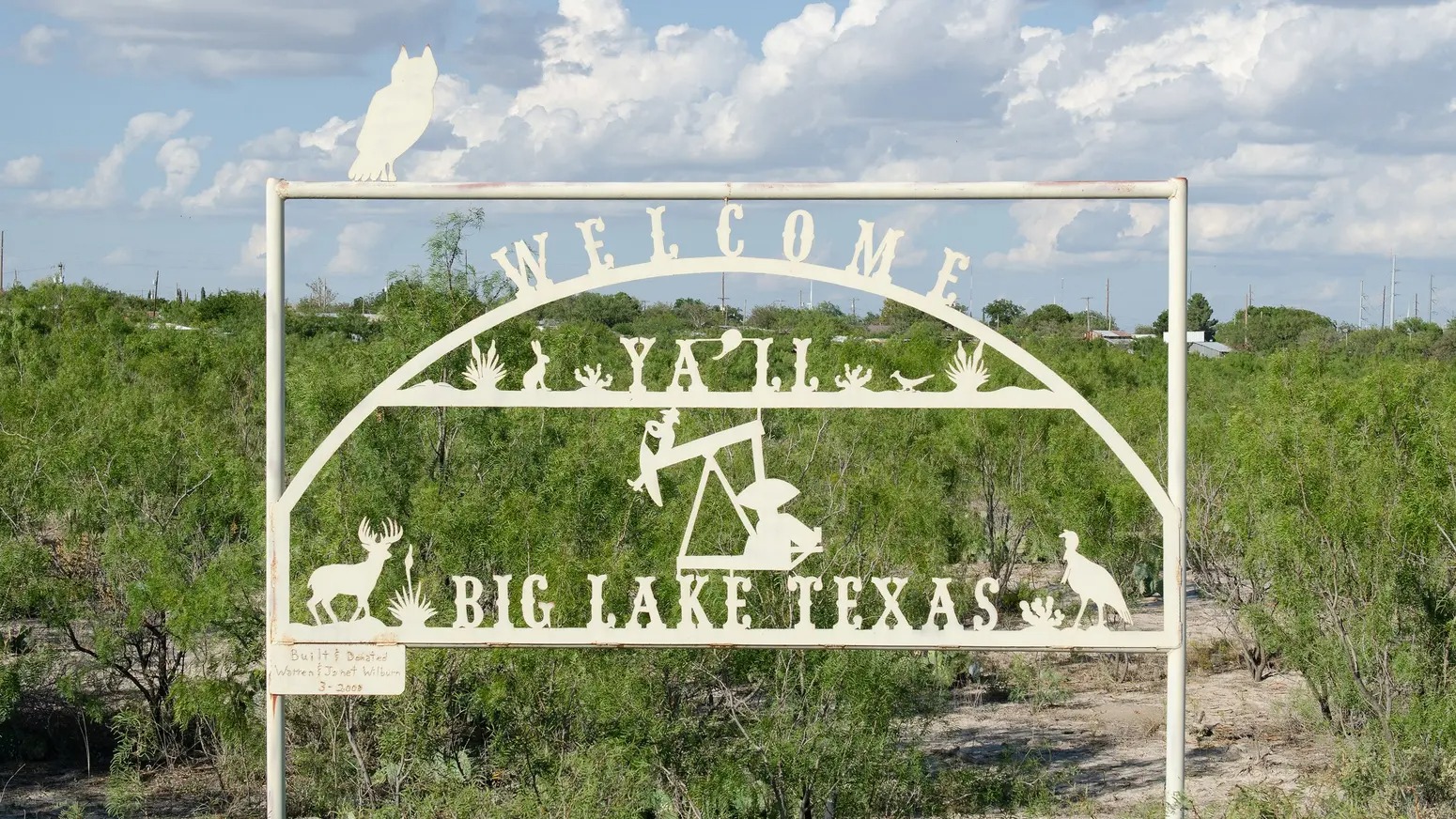 Texas struggles to deliver broadband expansion