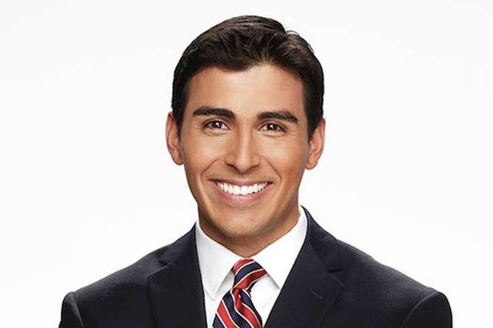 Who left Houston TV news in 2024 and what are they doing now?