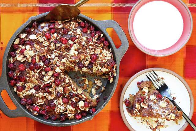 This ginger cake recipe makes a wonderful snack or dessert