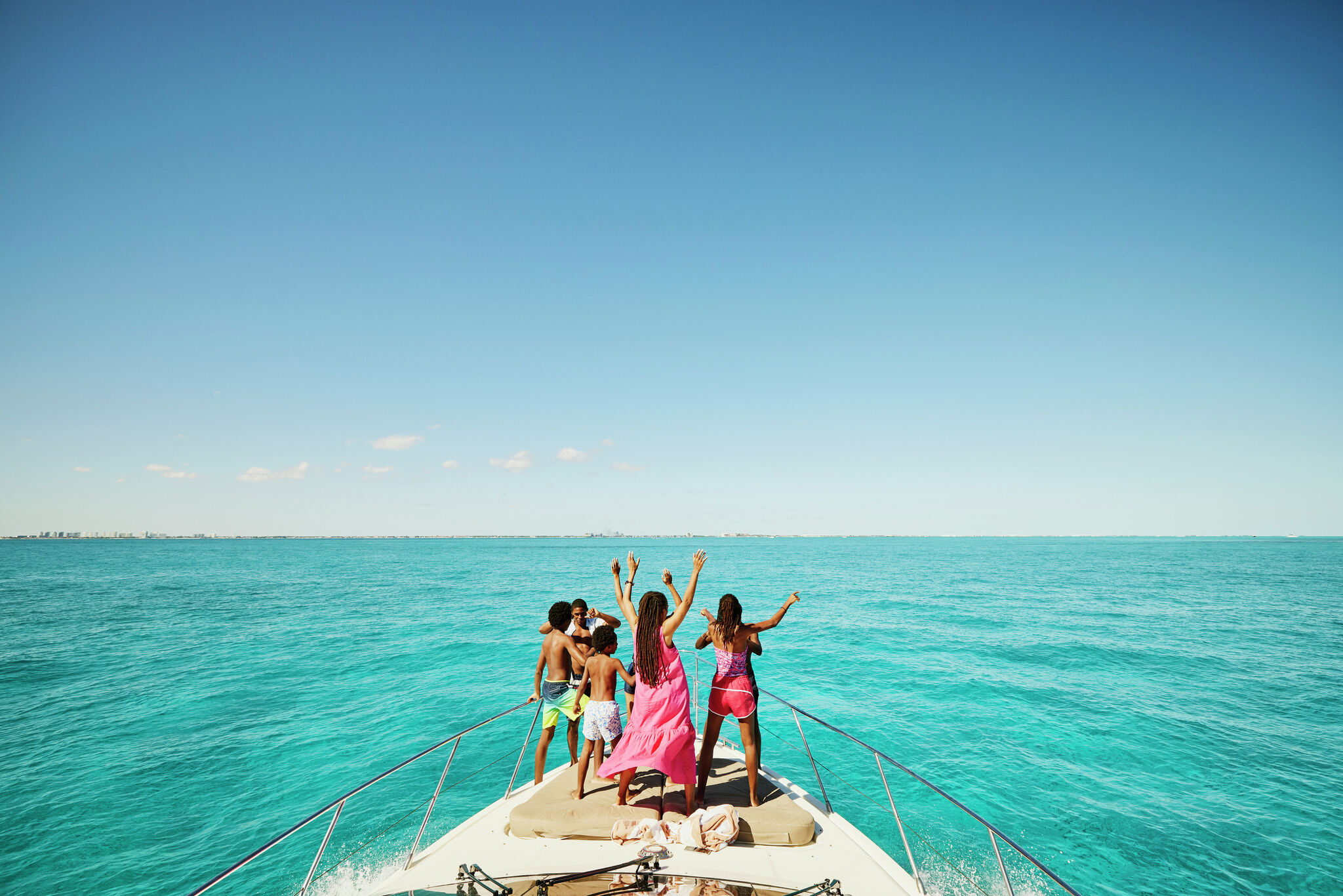 Set sail and save up to 50% on cruises with these Travel Tuesday deals