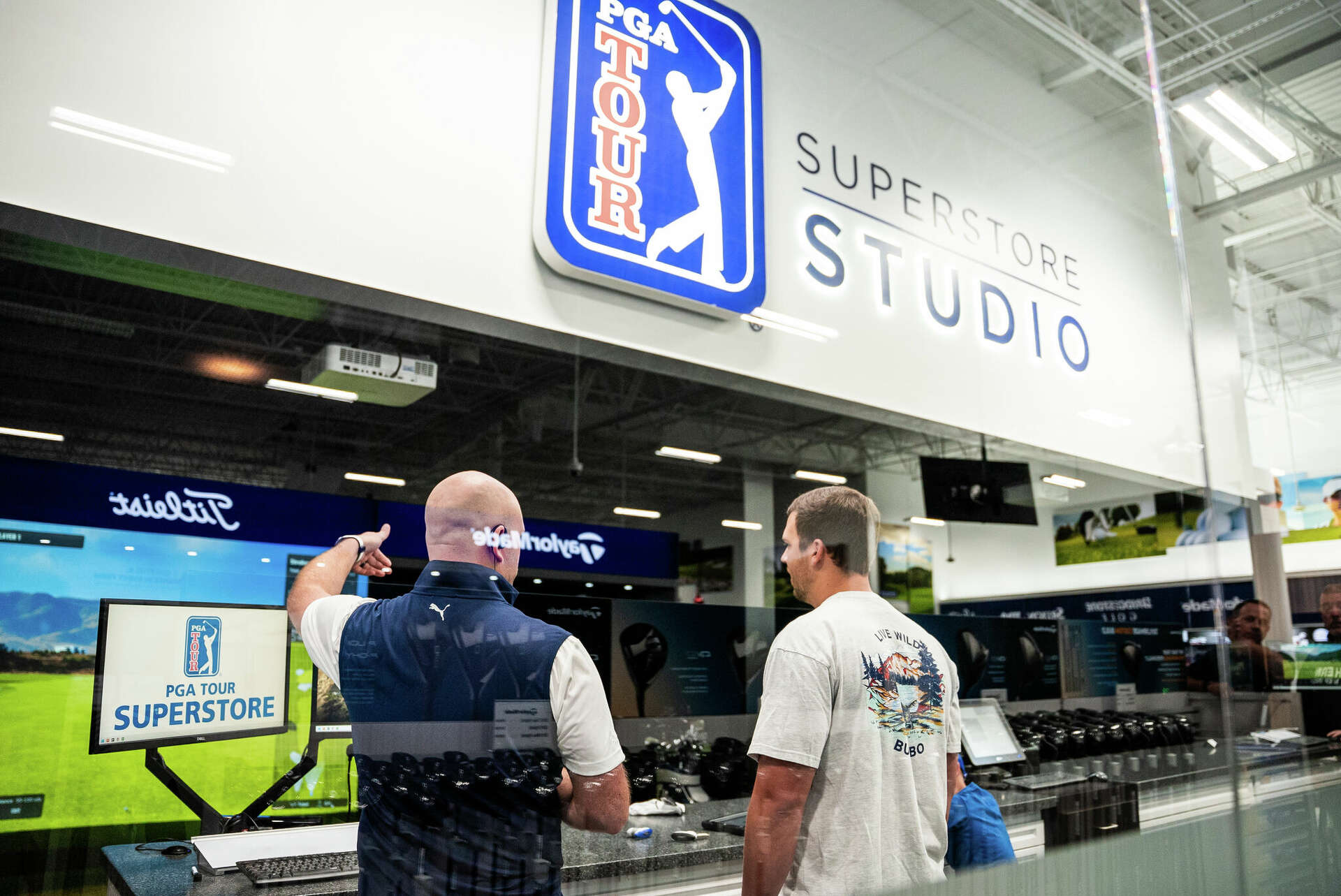 CT's first PGA Tour Superstore set to open in August in Norwalk