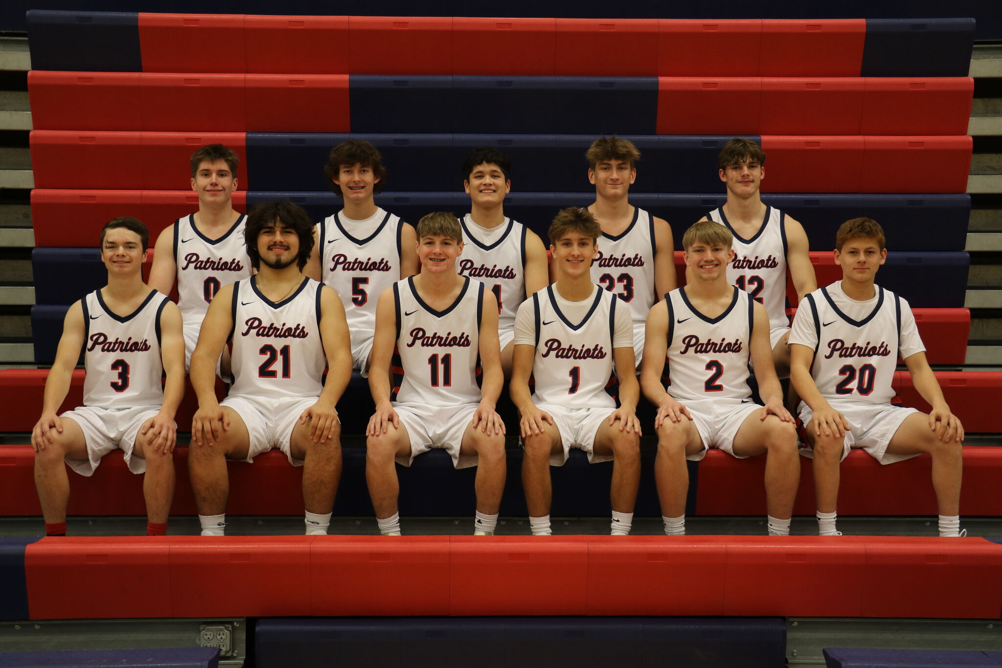 Unionville-Sebewaing Area Winter sports basketball preview