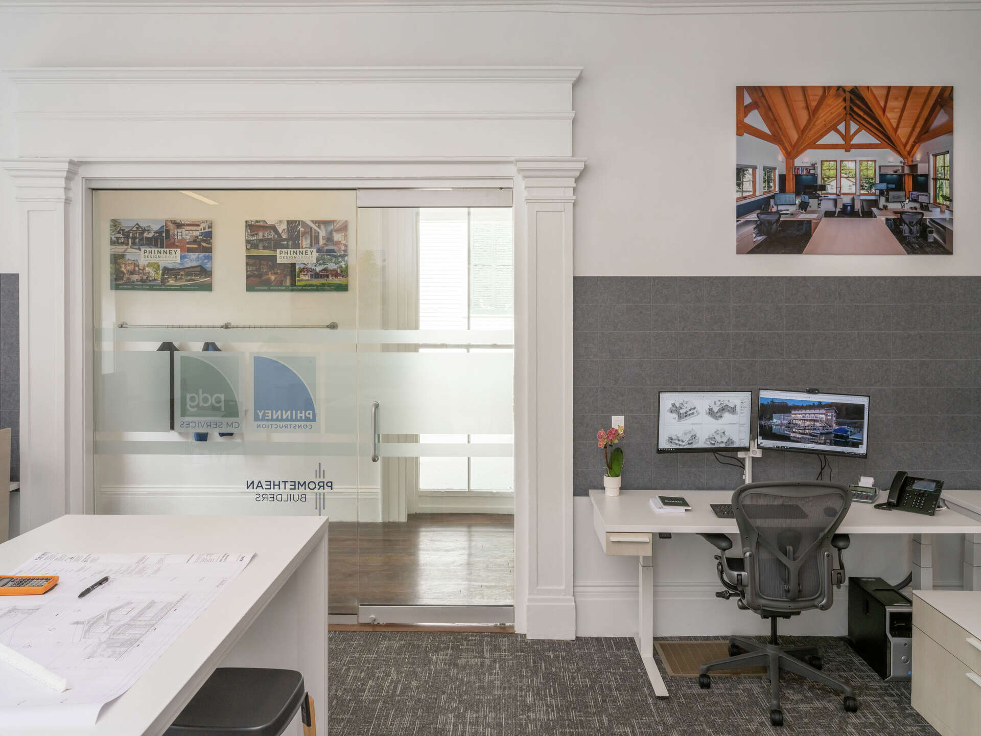 Cornerstones: 1 Franklin Square in Saratoga Springs