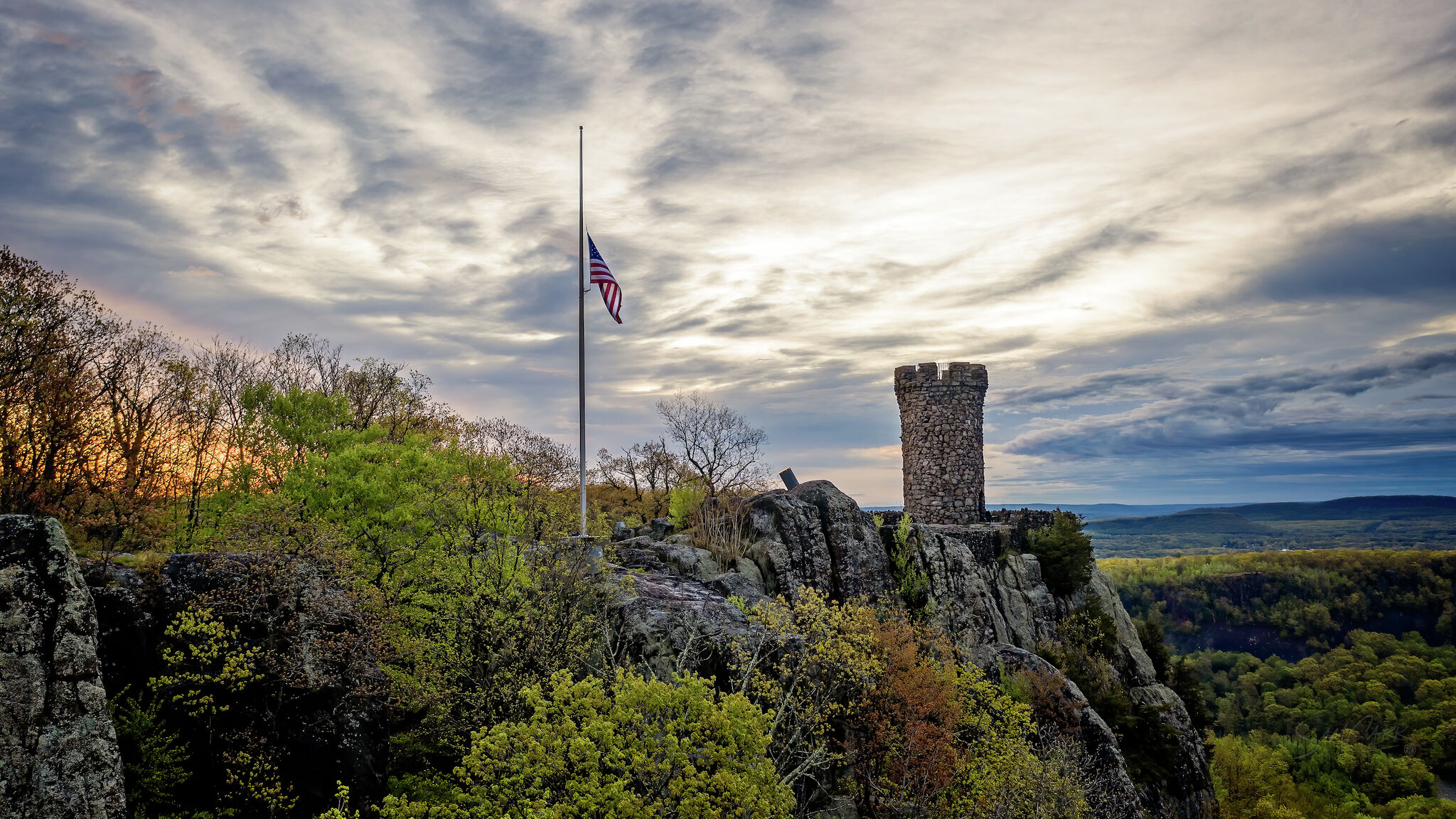 Jeffery Kurz (opinion): A tower for the ages