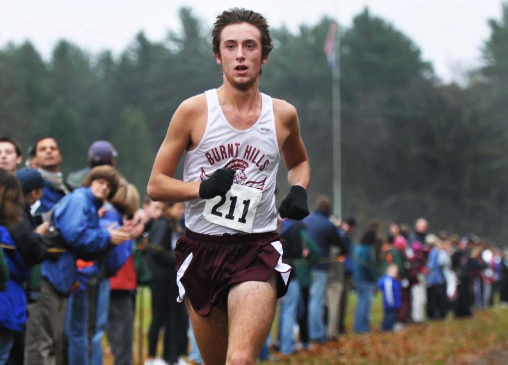 Ubriaco taking run at a title