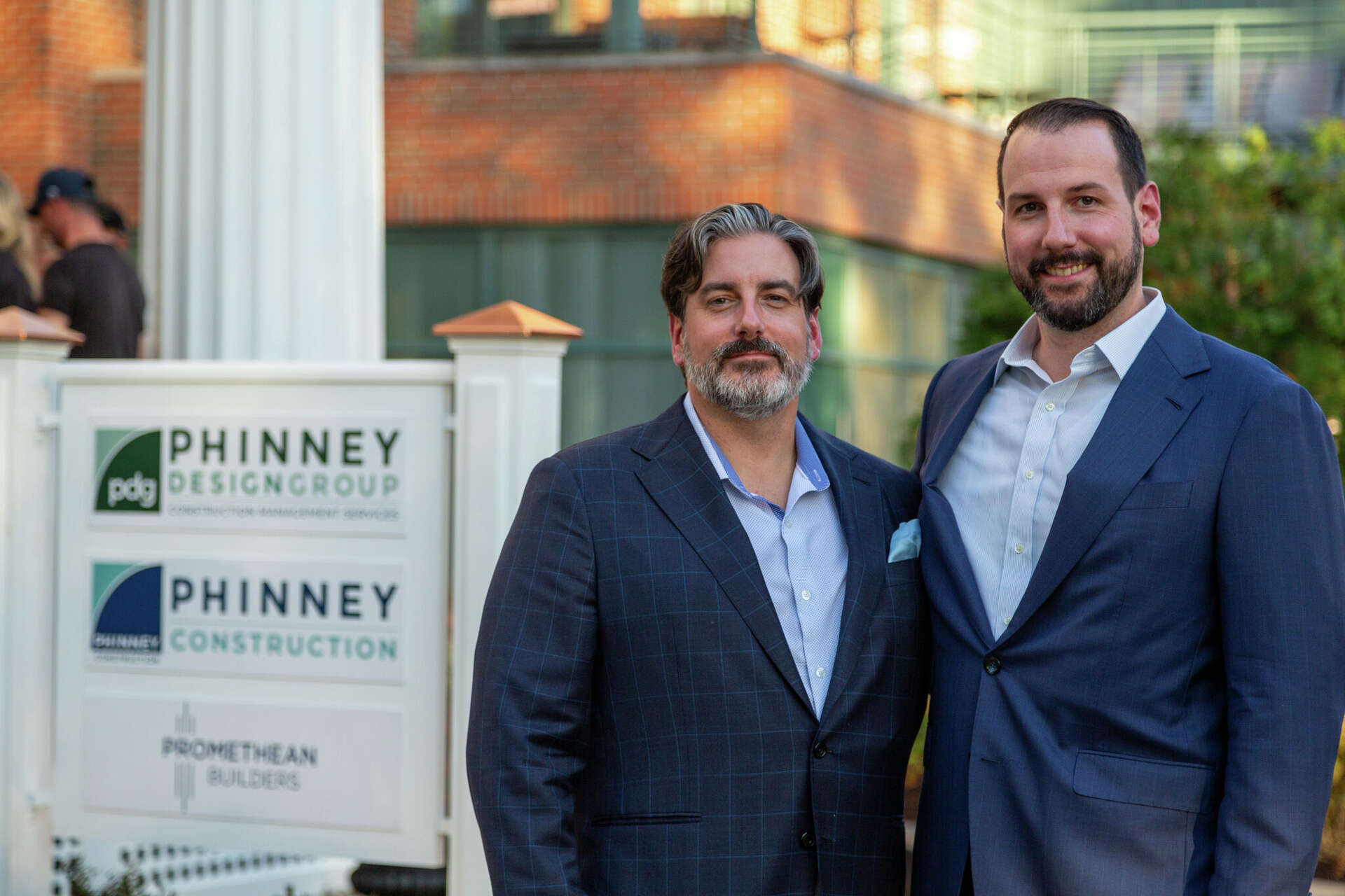 Cornerstones: 1 Franklin Square in Saratoga Springs