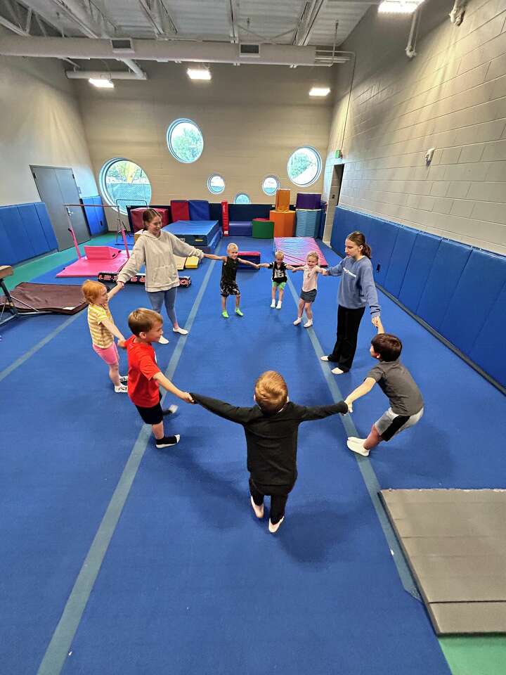 Winter programs to start at Greater Midland Community Center