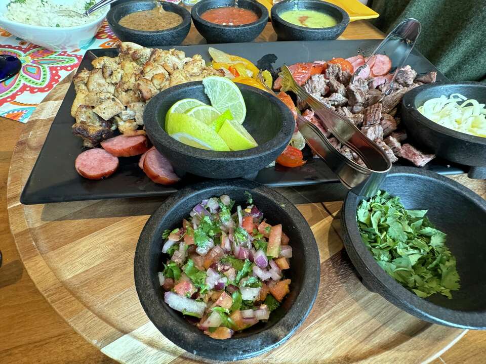 Bay City's Krazy Juan Mexican Steak House