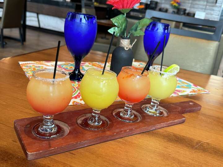 Bay City's Krazy Juan Mexican Steak House