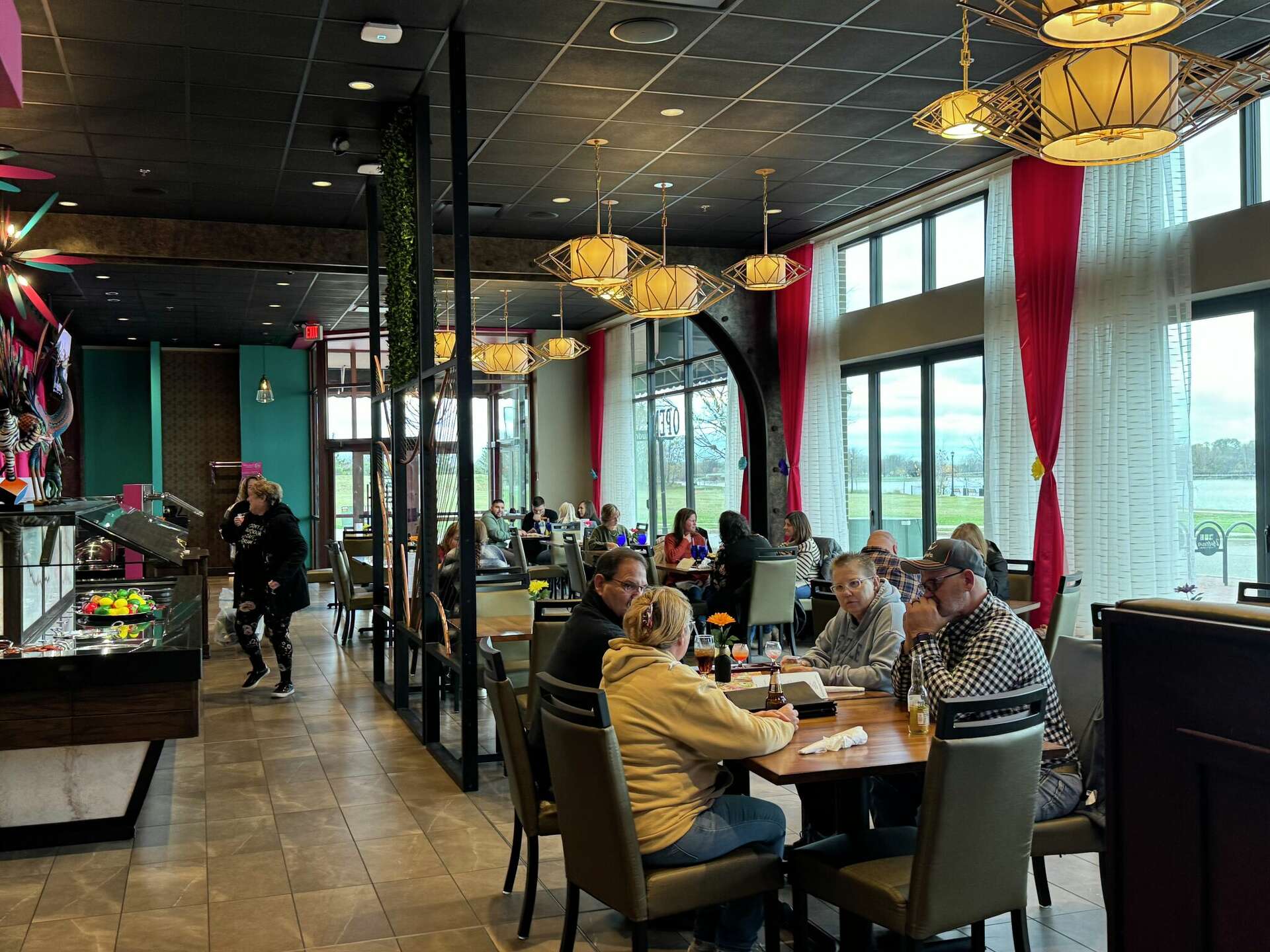 Bay City's Krazy Juan Mexican Steak House
