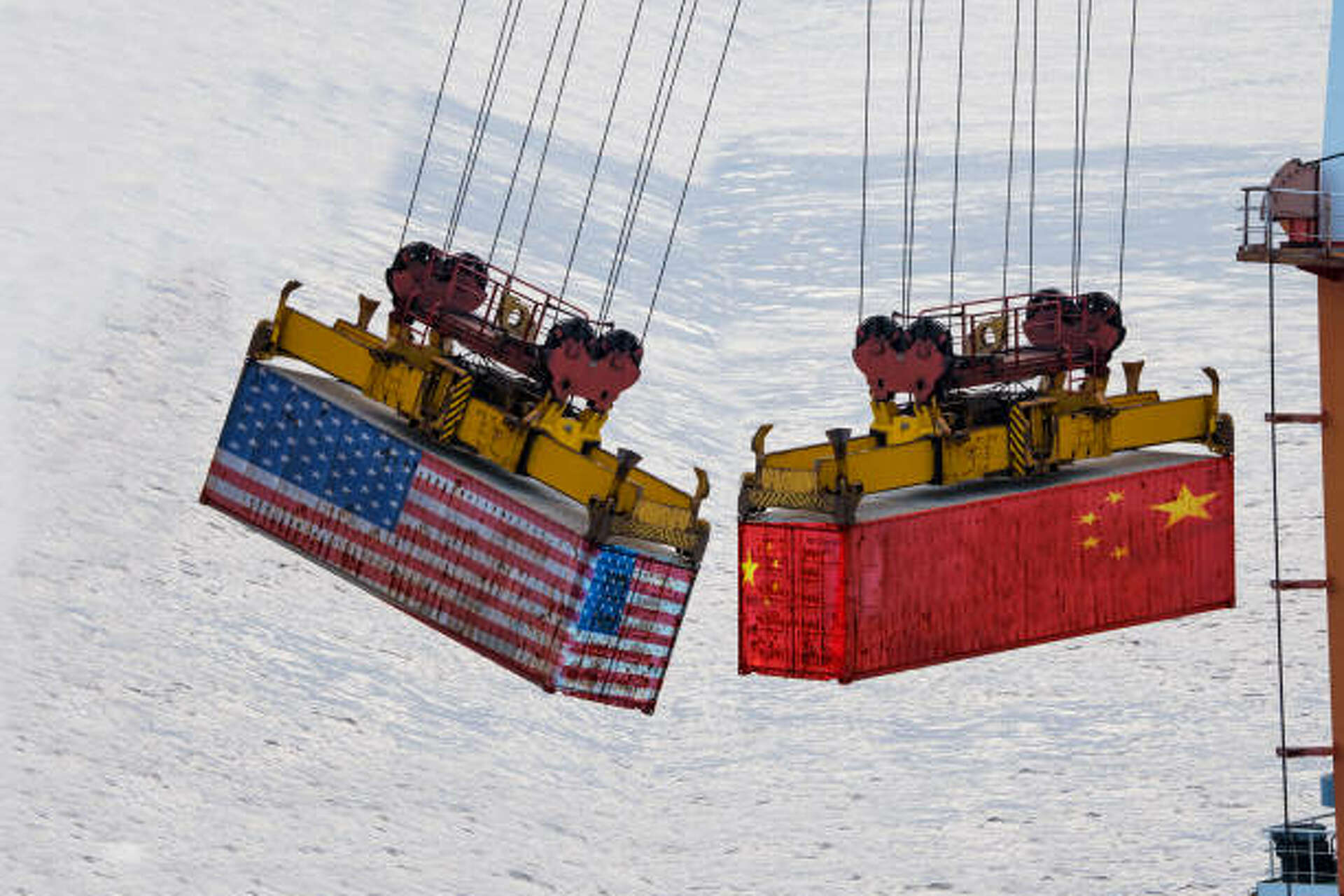 Trump's proposed tariffs: Items to consider buying before new year