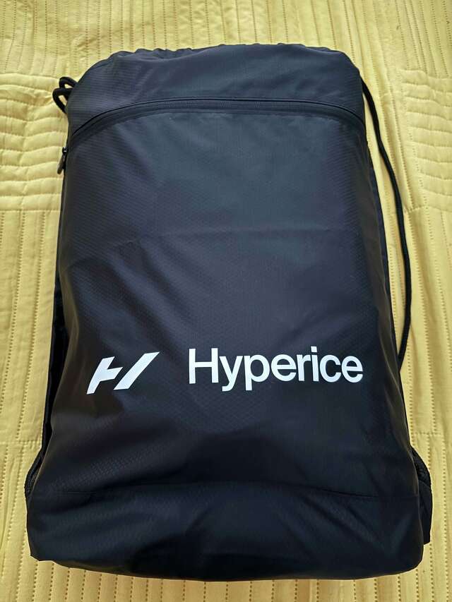 Hyperice Normatec Elite compression boots review