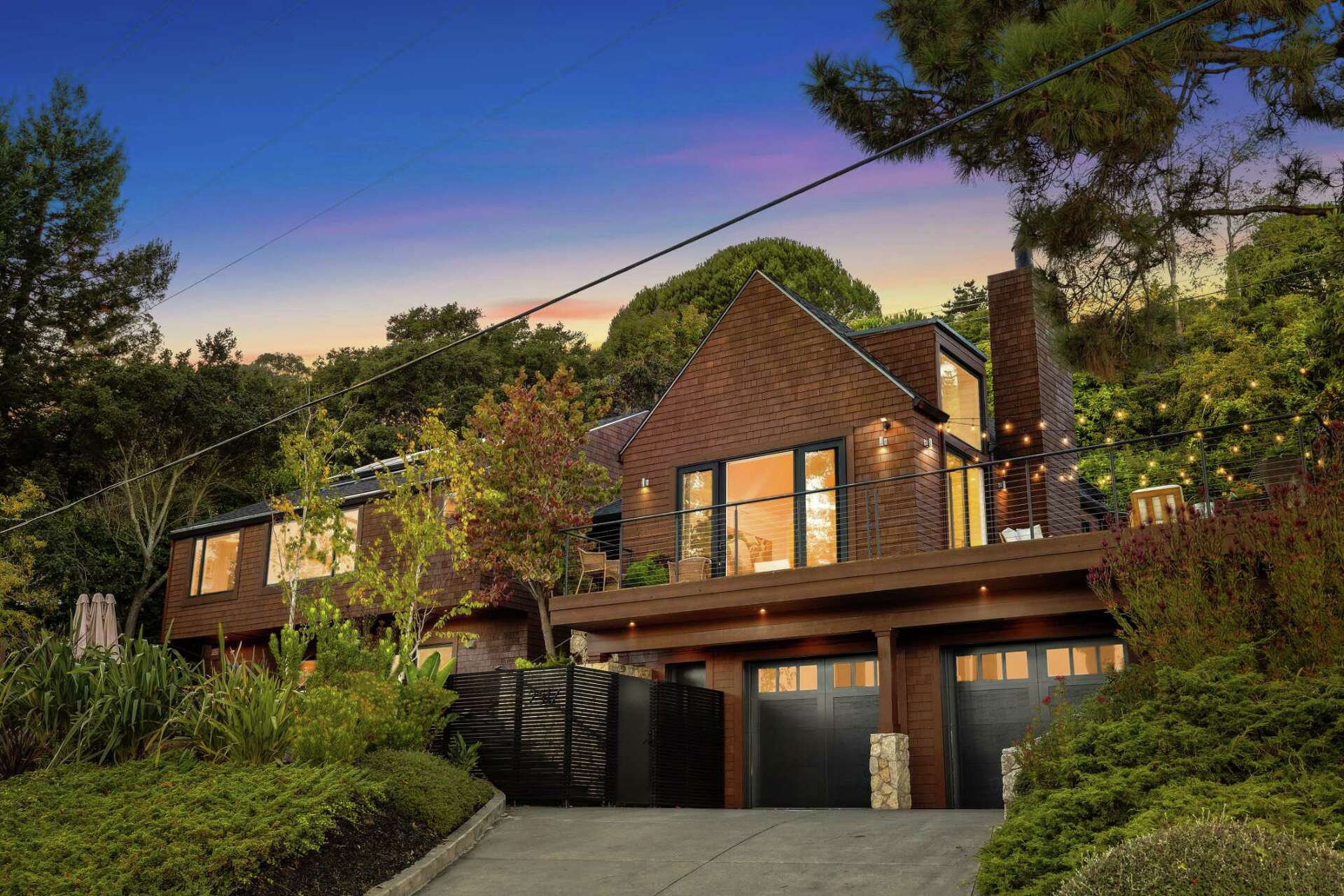 Robert Redford puts California home on sale for $4.15 million