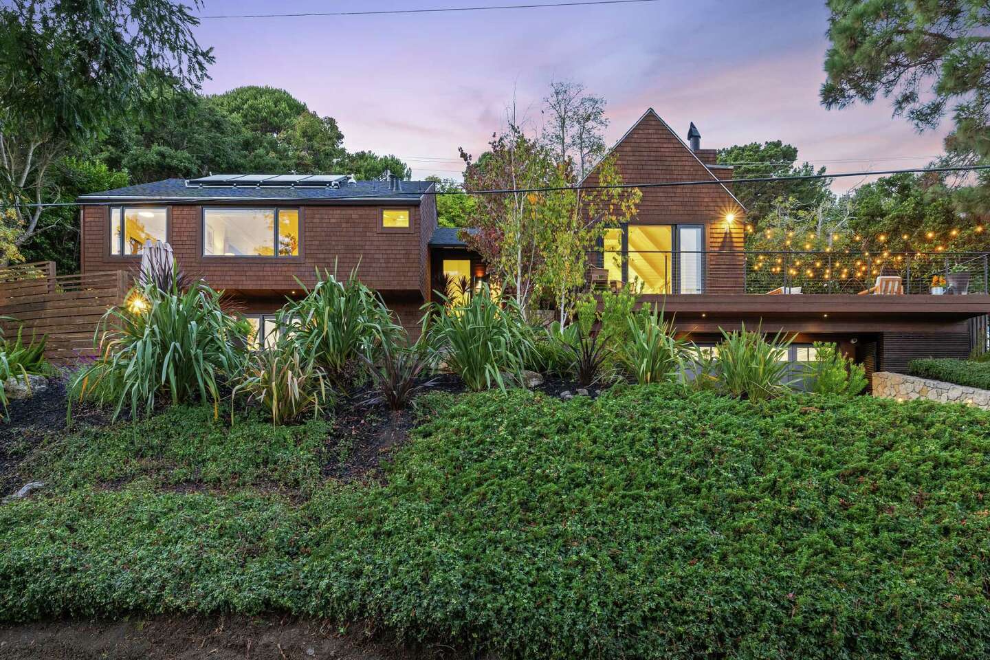 Robert Redford puts California home on sale for $4.15 million